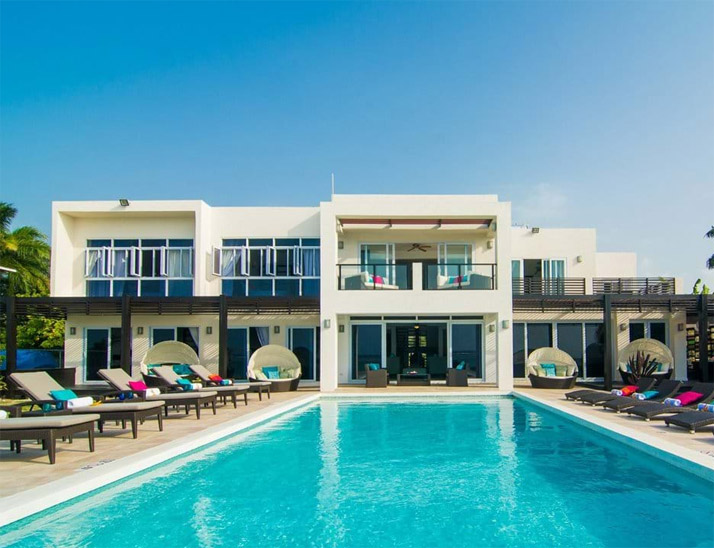 Dream Time Villa Montego Bay