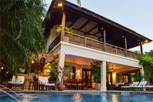 Villas - Montego Bay Jamaica